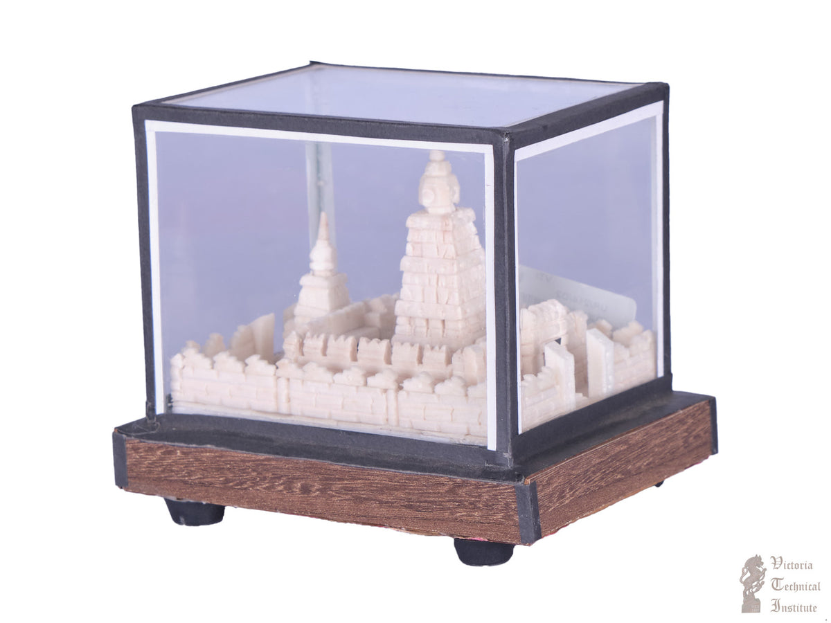 Pith Work Mahabalipuram 4" – VTI HERITAGE