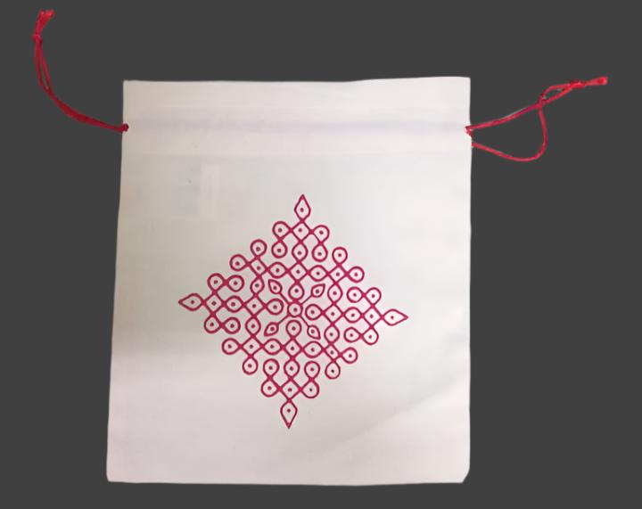 SURUKKU BAG KAADA 10.8" – VTI HERITAGE