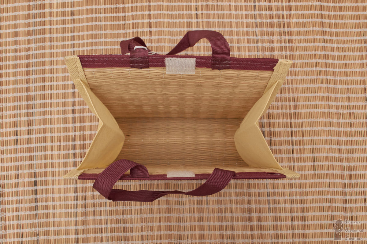 Hand Crafted Korai Bag(Assorted Colours) – VTI HERITAGE