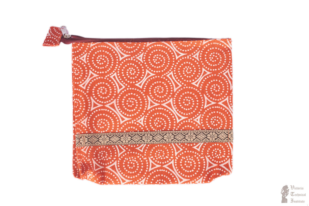 Handmade Jute Paper Holder – VTI HERITAGE